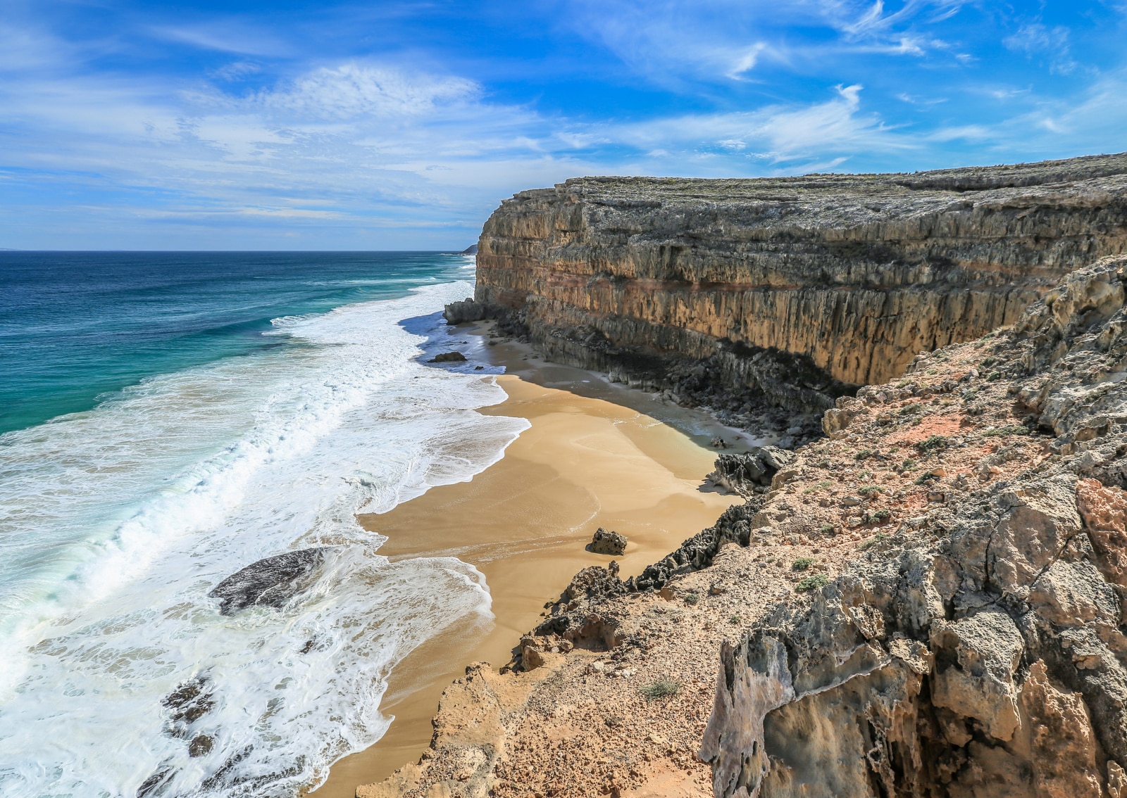 Royston Head, South Australia. - Walkers Journal