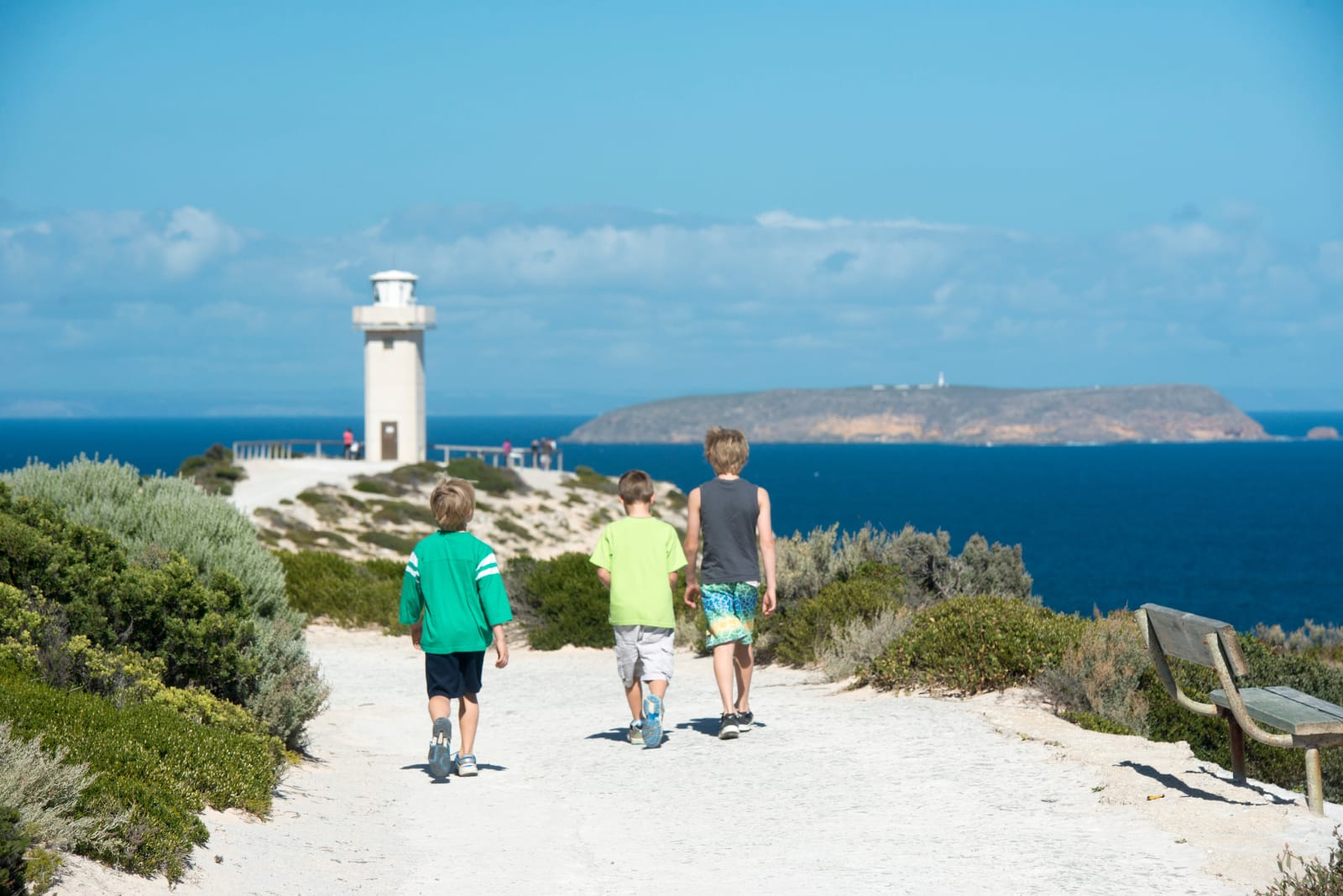 Royston Head, South Australia. - Walkers Journal