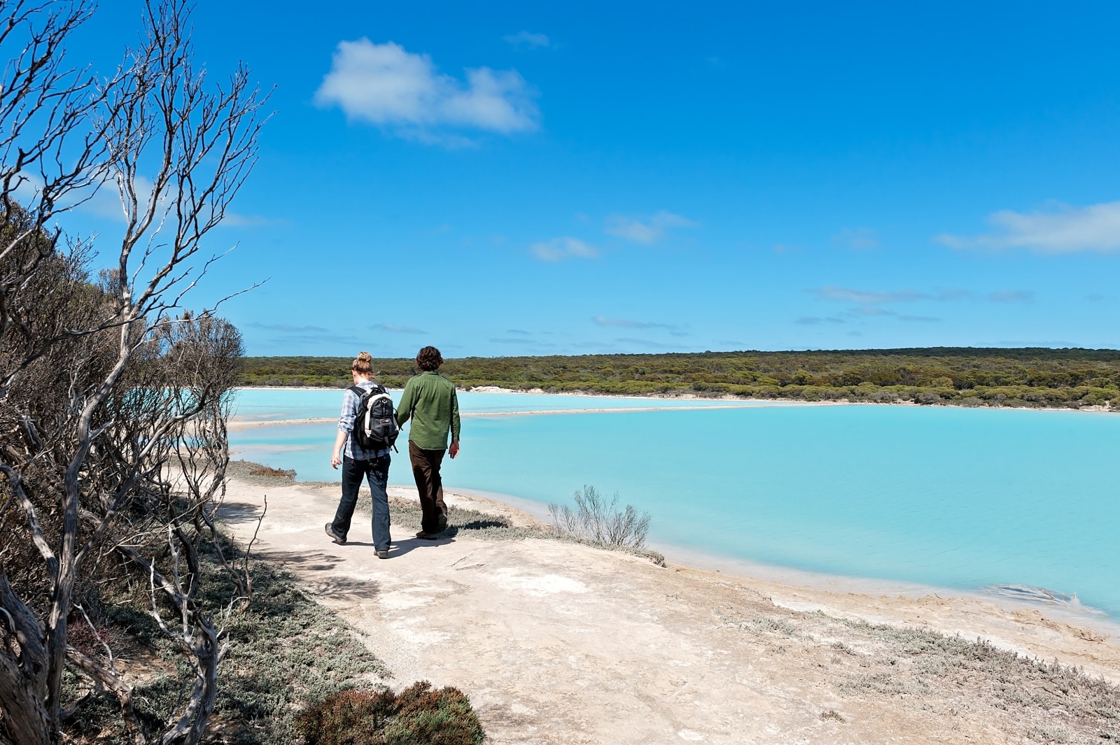 Royston Head, South Australia. - Walkers Journal