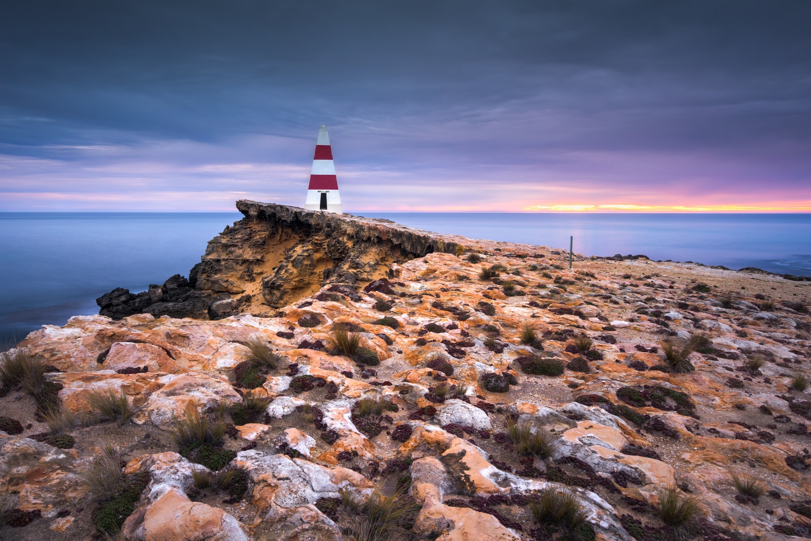 Robe Coastal Walk & Walking Trails South Australia