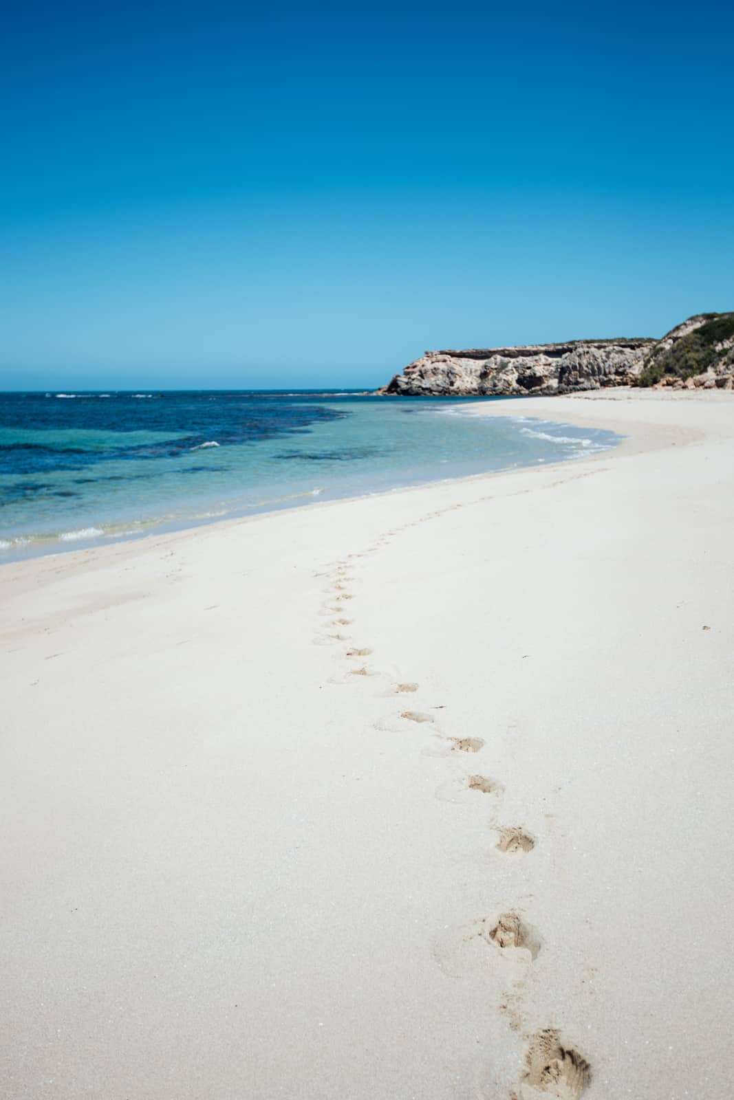 Royston Head, South Australia. - Walkers Journal