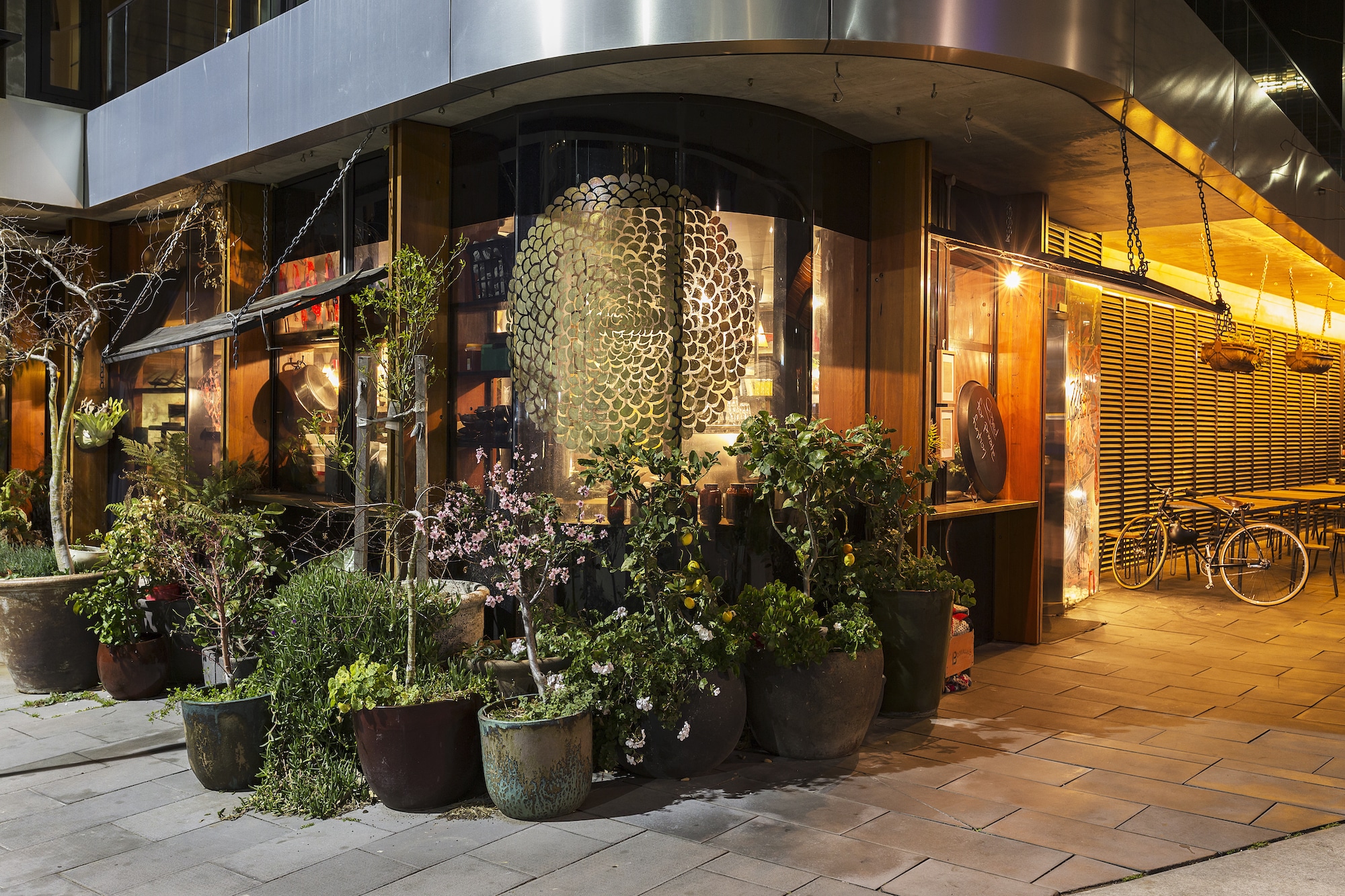 Canberra, Australian Capital Territory. - Walkers Journal