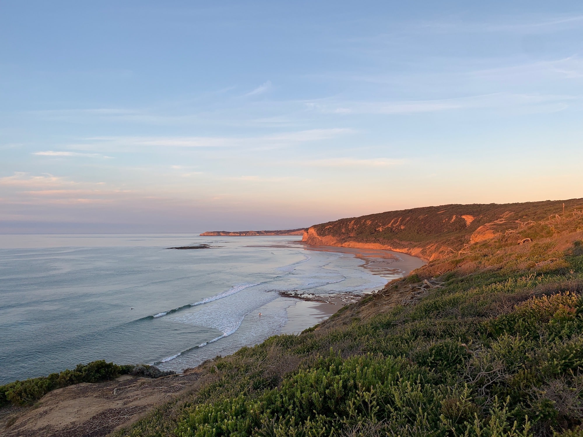 Ironbark Basin Nature Trail: A Scenic Walk in Victoria