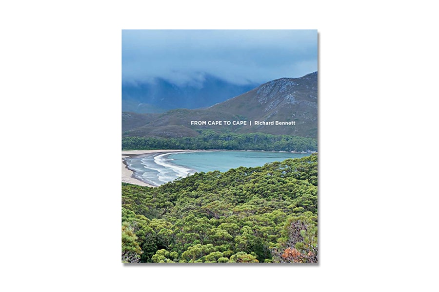 From Cape to Cape: Book Review - Walkers Journal