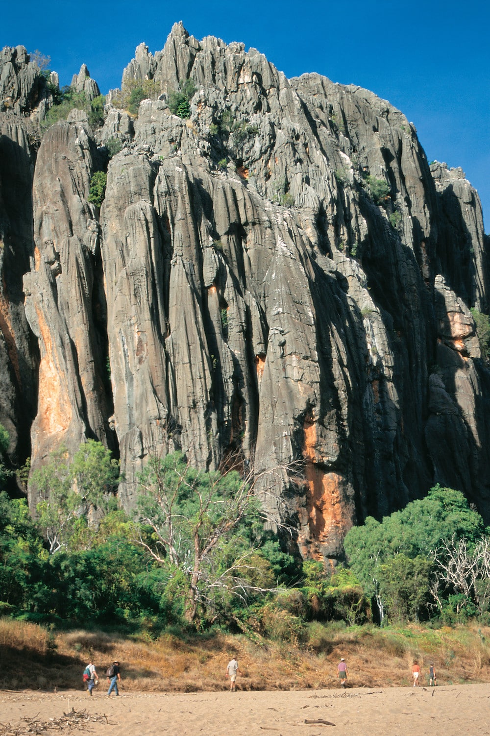 Windjana Gorge Walk | Walkers Journal