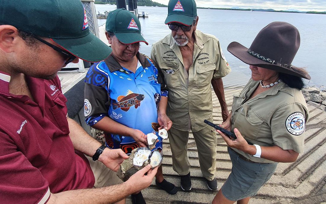 Indigenous Rangers celebrated on World Ranger Day - Walkers Journal