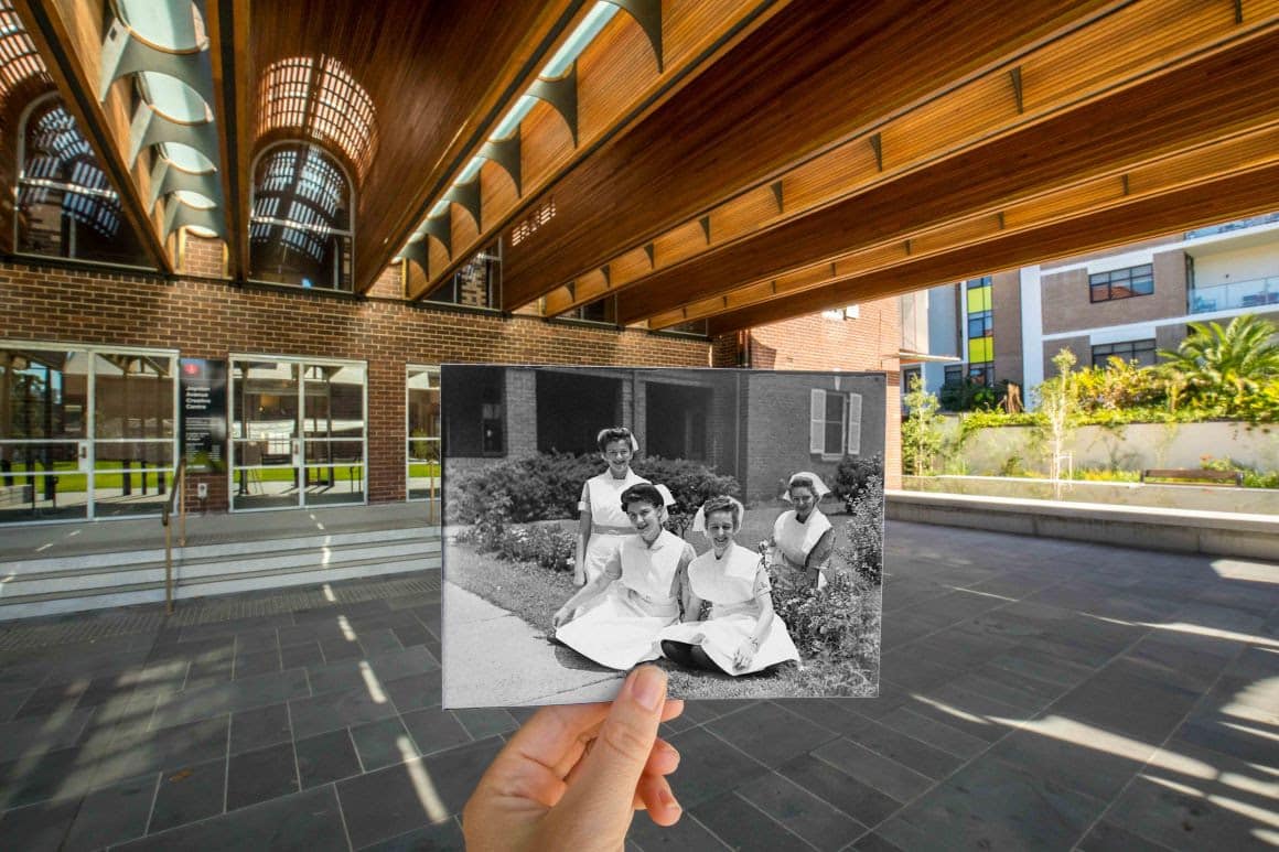 Discover Green Square’s history on foot with a new self-guided walk ...