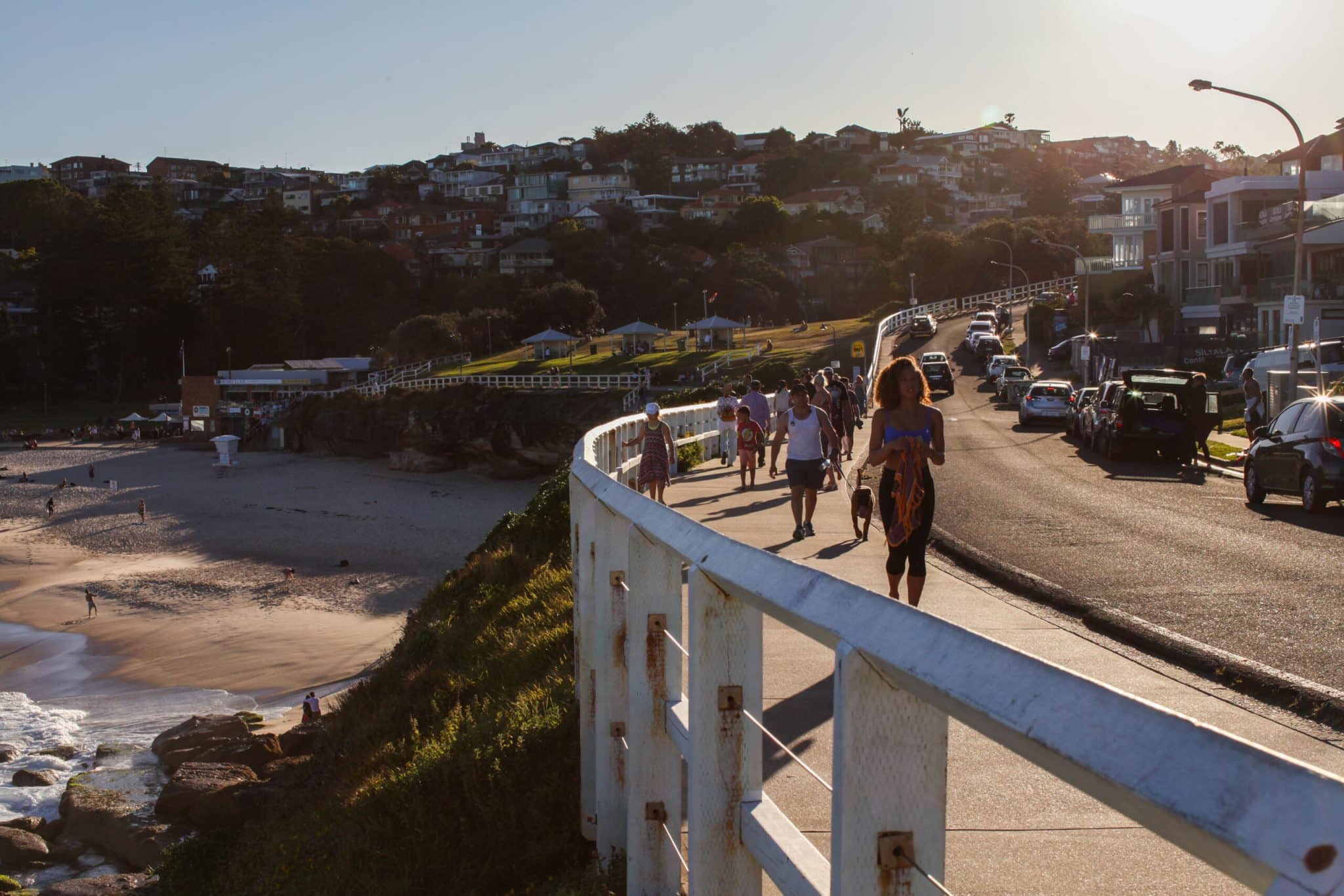 Five walks to add to your itinerary in Sydney - Walkers Journal