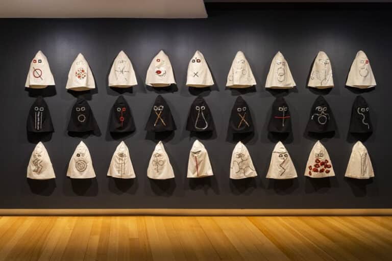 Badtjala Artist Fiona Foley’s Solo Exhibition Starts Soon | Walkers Journal