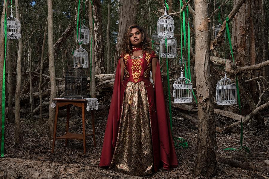 Badtjala Artist Fiona Foley’s Solo Exhibition Starts Soon | Walkers Journal