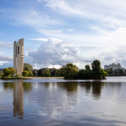 Canberra Walks | Best Canberra Bush Walks