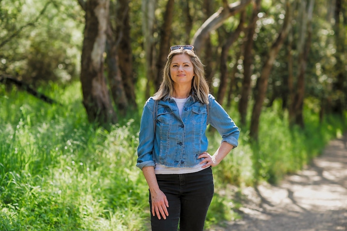 Great Australian Walks With Julia Zemiro | Walkers Journal