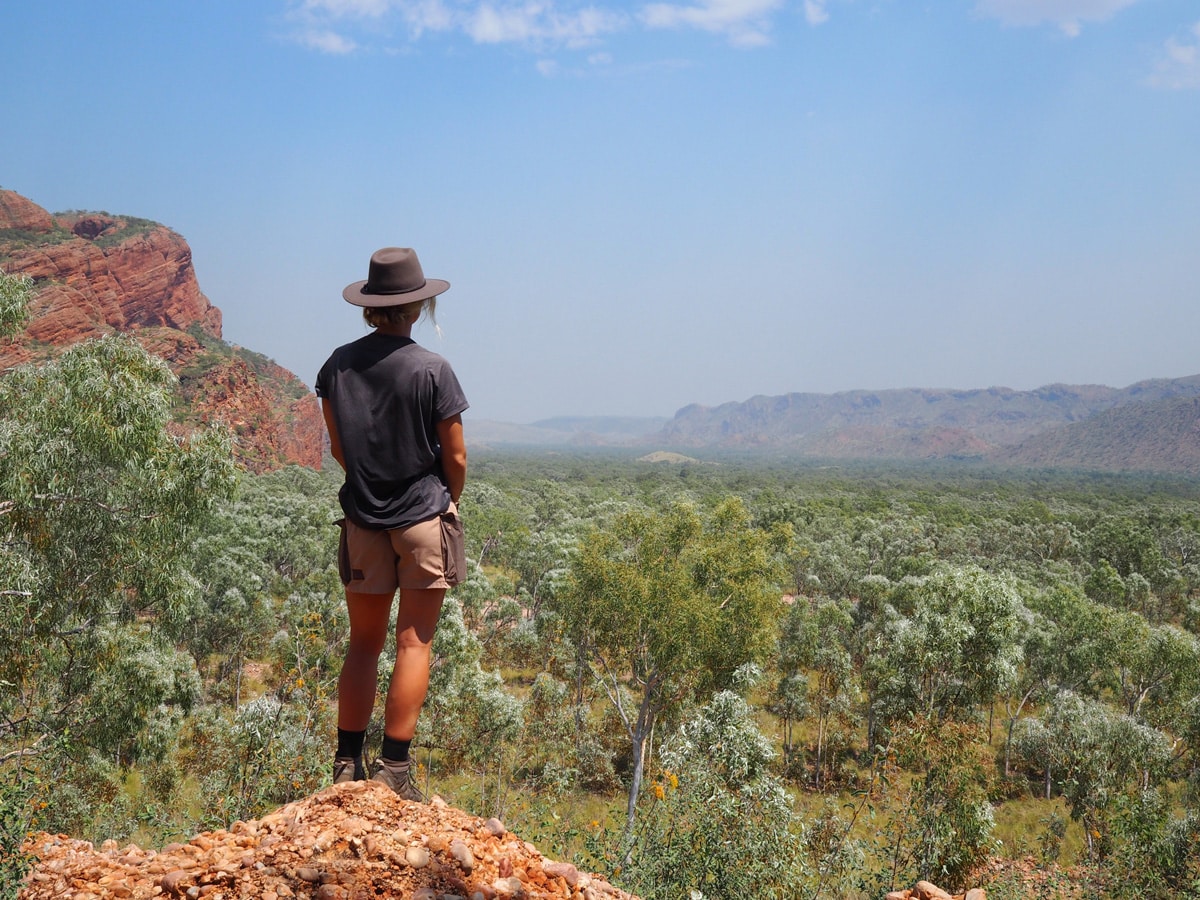 Purnululu National Park, Western Australia | Walkers Journal