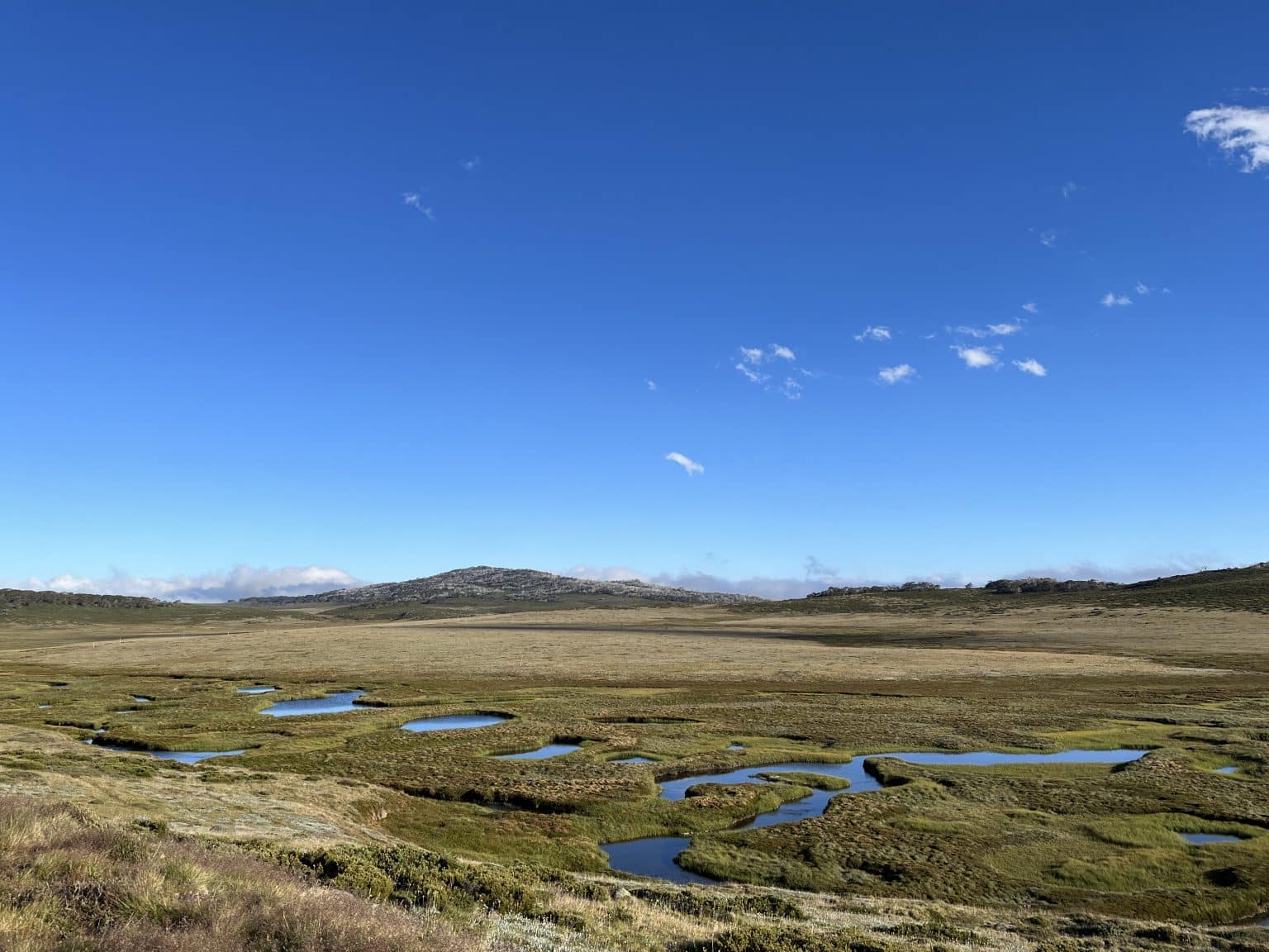 Pretty Valley to Cope Hut— Victoria | Walkers Journal