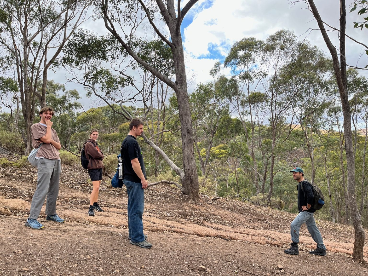 Werribee Gorge Circuit Walk — Victoria | Walkers Journal