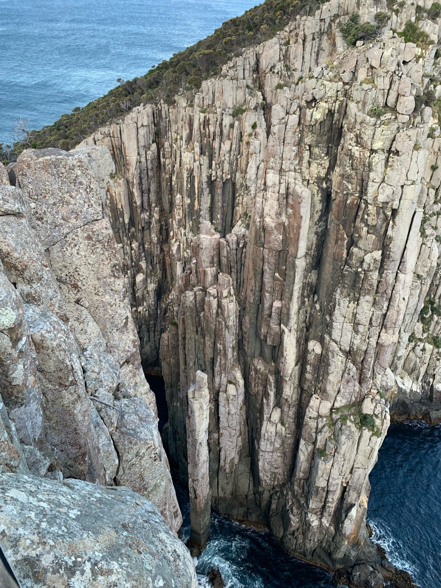 Cape Hauy Walk — Tasmania | Walkers Journal