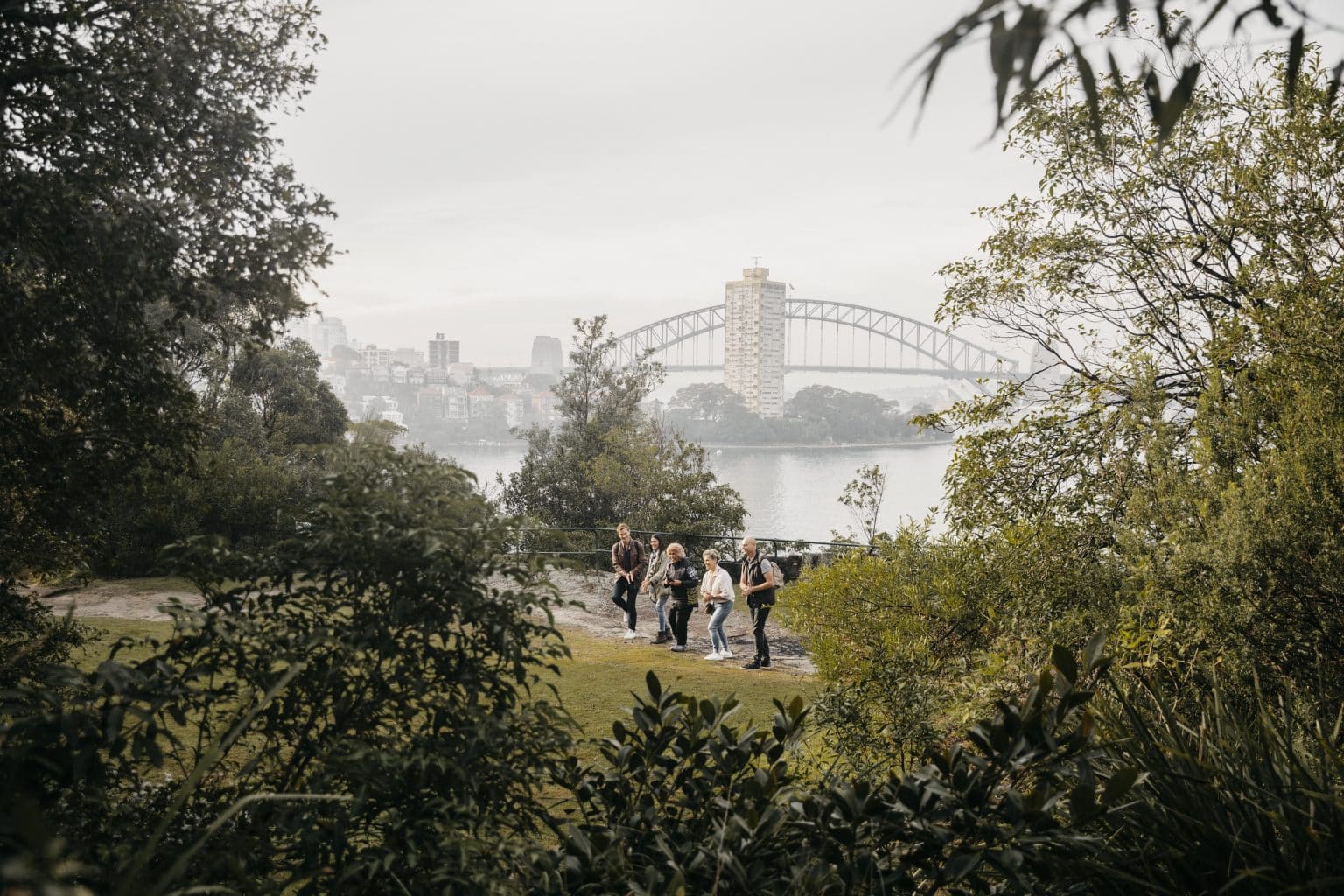 Connect to Aboriginal Culture in Sydney With These Activities | Walkers ...