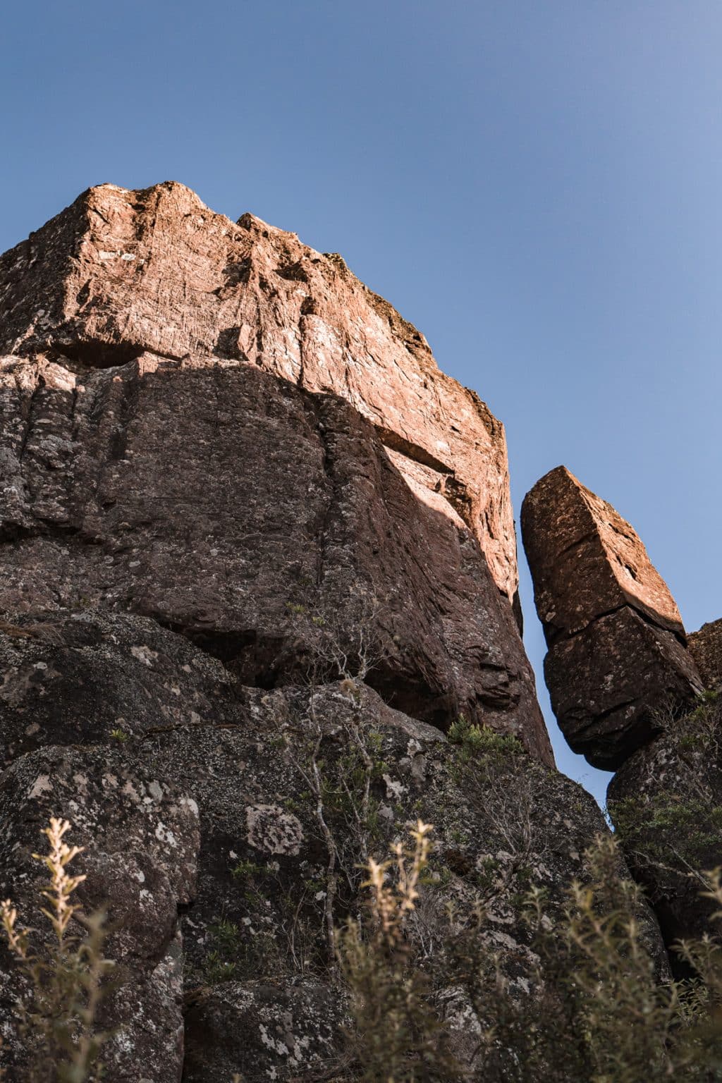 St Patrick's Head, Tasmania | Walkers Journal