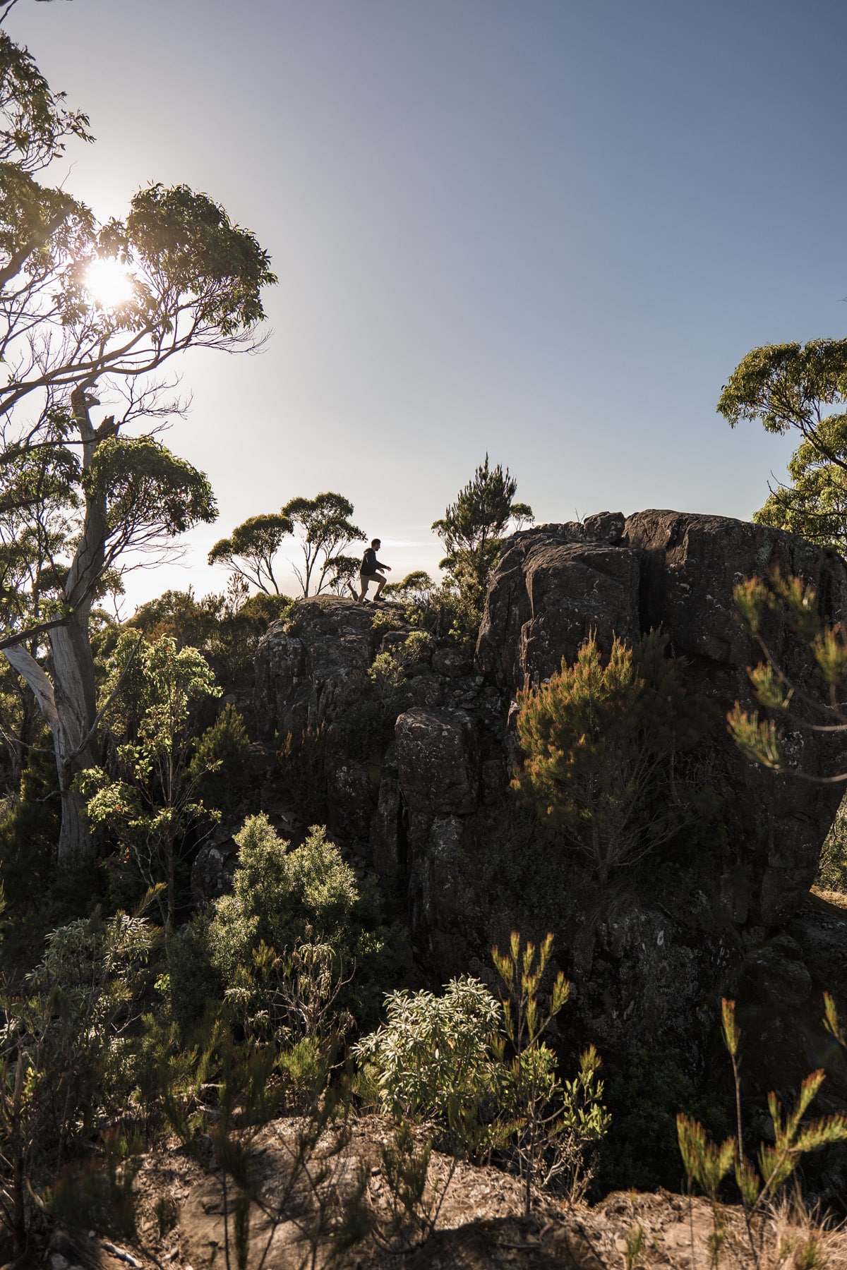 St Patrick's Head, Tasmania | Walkers Journal