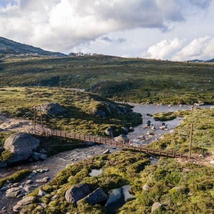 Snowies Alpine Walk: 56km, 4-Day Walk Open for Summer - Walkers Journal