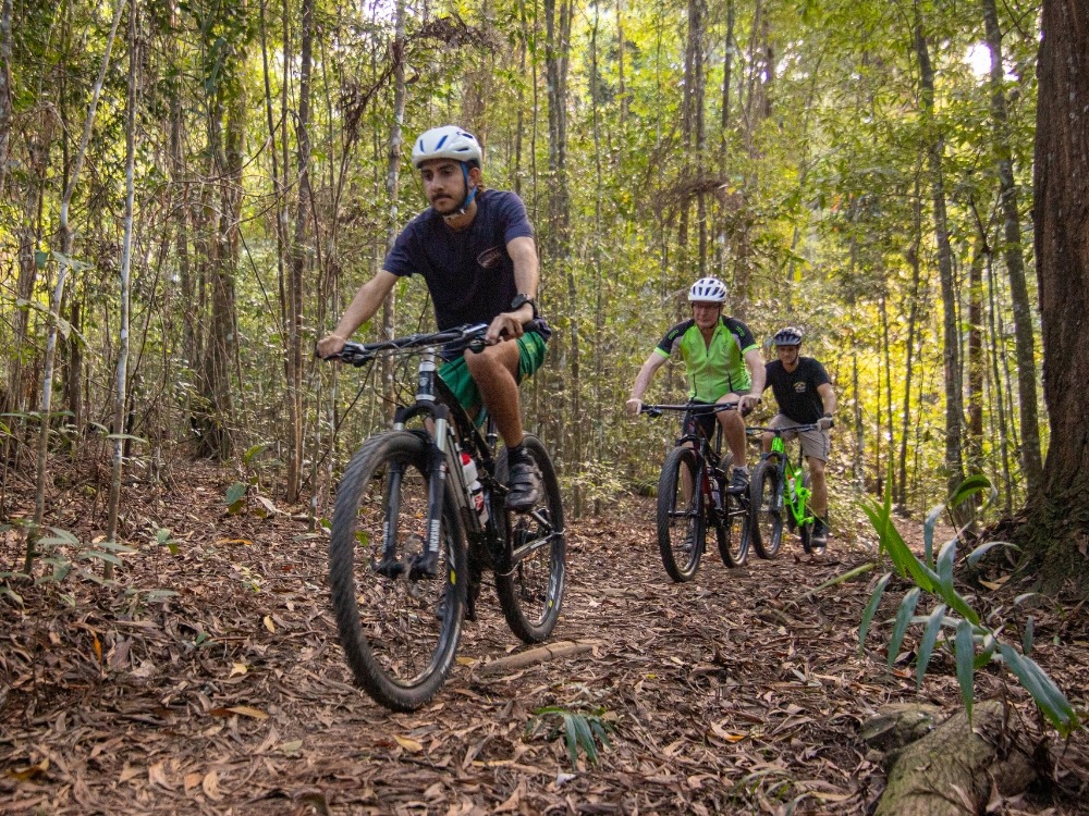 Wangetti Trail: Queensland’s New Dual-Use Track - Walkers Journal