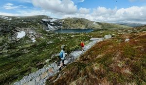 Snowies Alpine Walk: 56km, 4-Day Walk Open for Summer - Walkers Journal