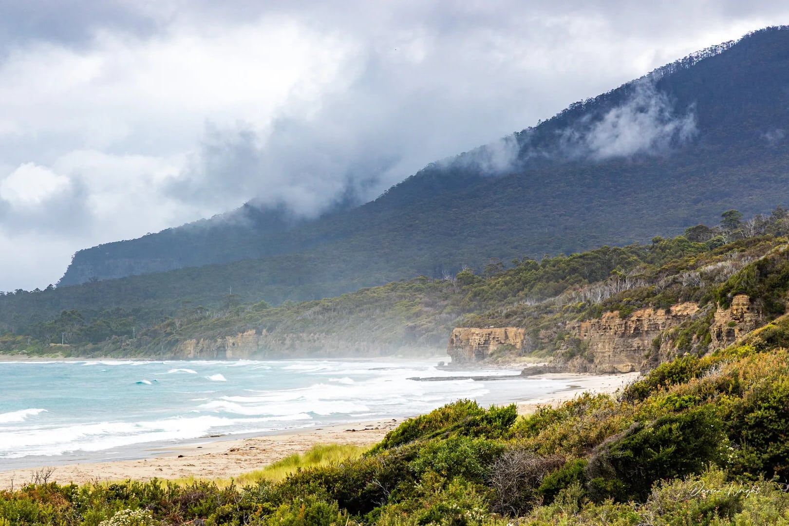 A Natural Escape: Tasmania’s New Celebration of Nature - Walkers Journal