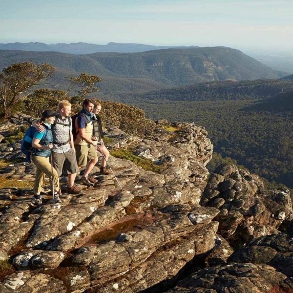 Ngaro Track – A New Way to Walk the Whitsundays - Walkers Journal