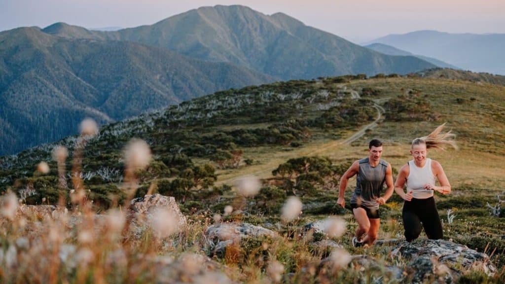 Mt Hotham’s Summer Events Calendar Launch - Walkers Journal