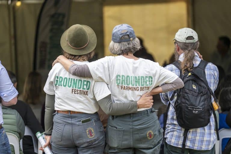 Grounded 2026: Food and Farming Festival to Be Held in Victoria ...